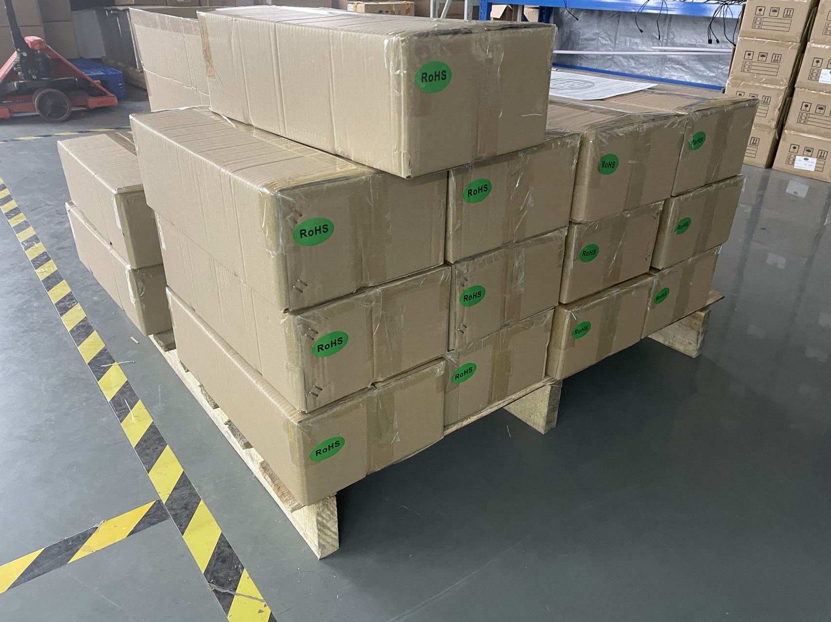 Production Update #14